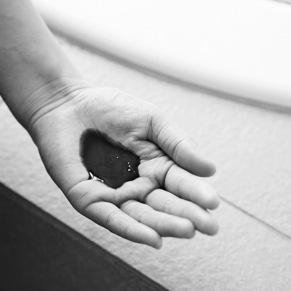 [野州麻炭Lab] 麻炭クレイシャンプー Hemp charcoal clay shampoo – 麻市 ASA-ICHI